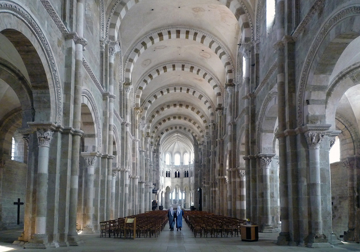 Pilgrimage Routes and the Cult of the Relic | Romanesque | Khan Academy
